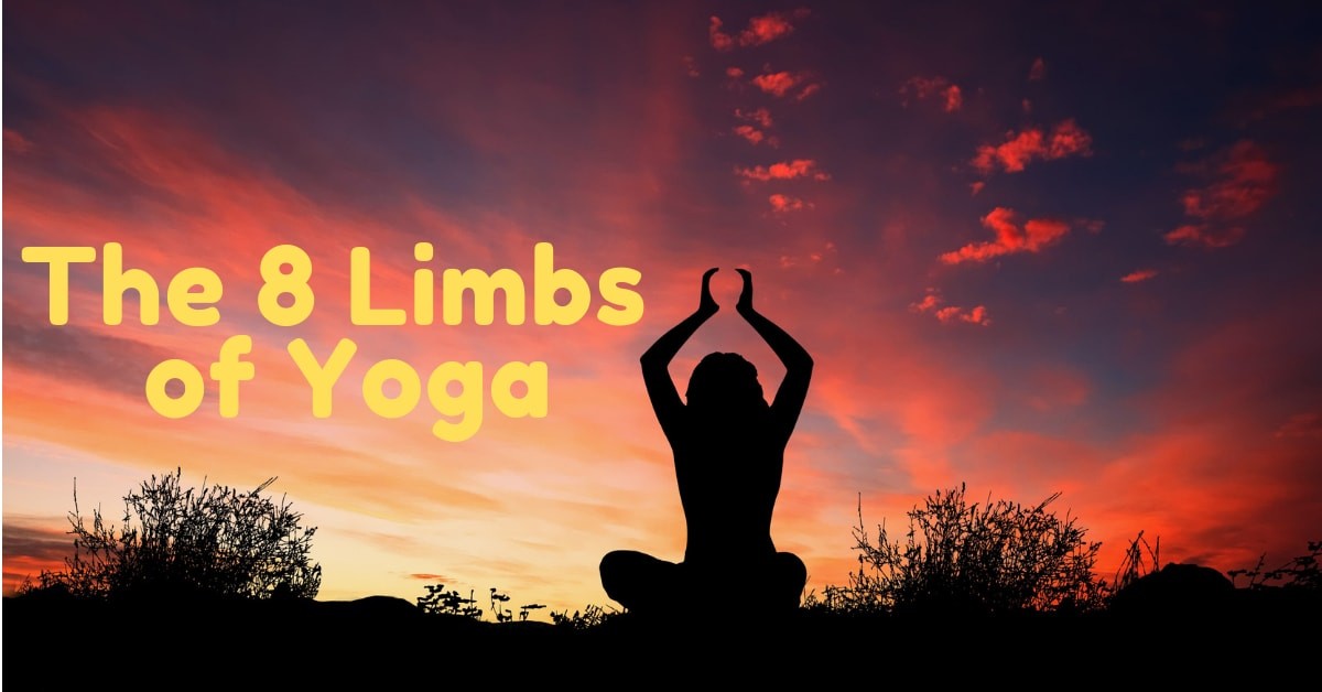 Patanjali’s Yoga Sutras: 8 Limbs of Yoga - Rishikesh Yogis Yogshala